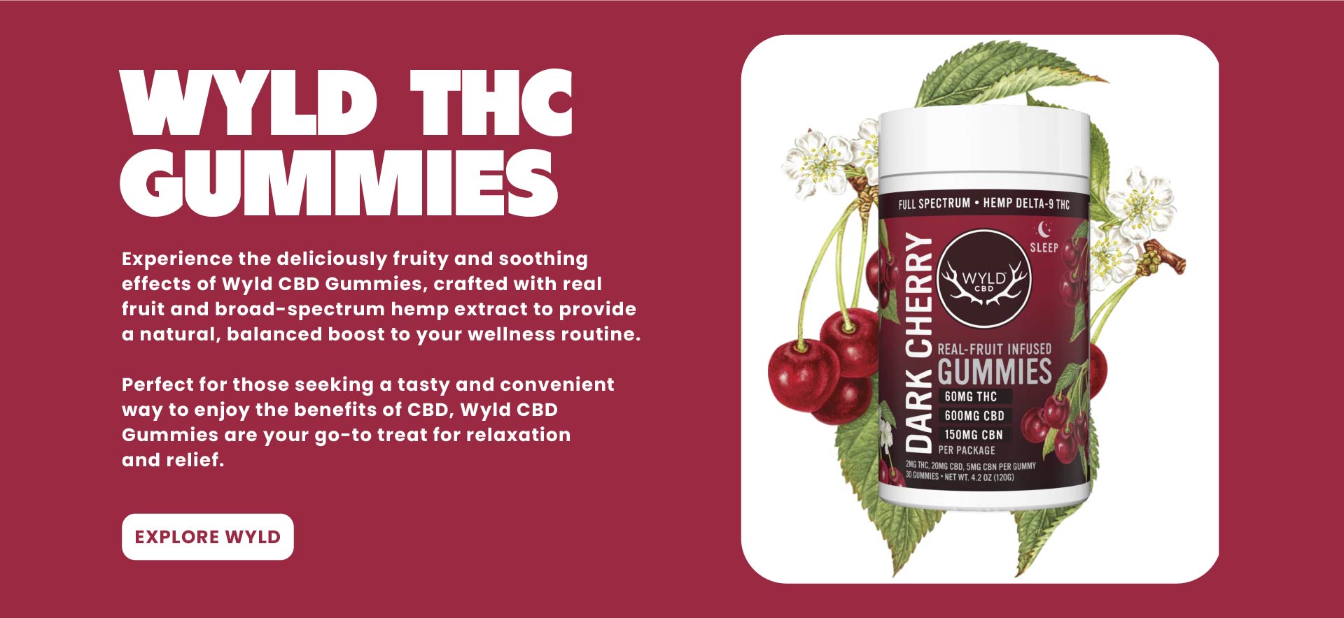 Premium Hemp-Based Cannabis Products